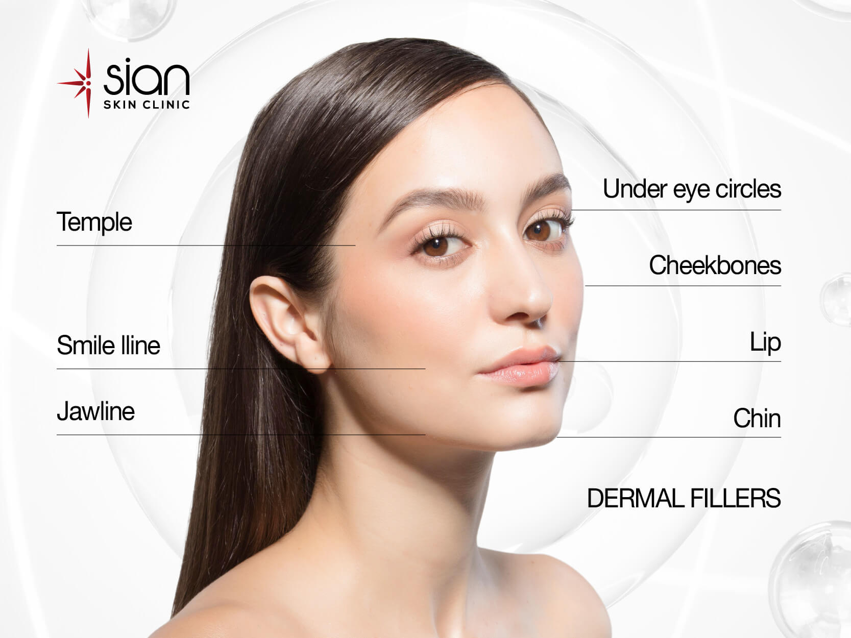 Dermal Filler - Cost, Types, Benefits, Side Effects & More