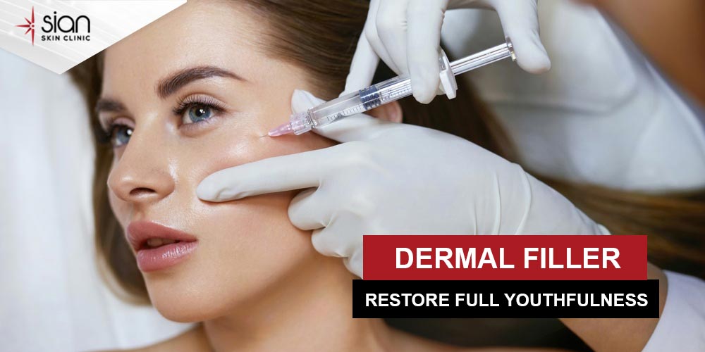 Dermal Filler - Cost, Types, Benefits, Side Effects & More