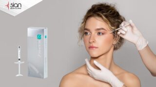 5 Benefits of Rejuran Eye Injection Treatment - SIAN Skin Clinic